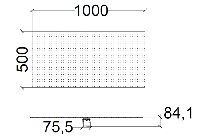 P3.9 Transparent LED Panel , Indoor Transparent Glass LED Screen Wall