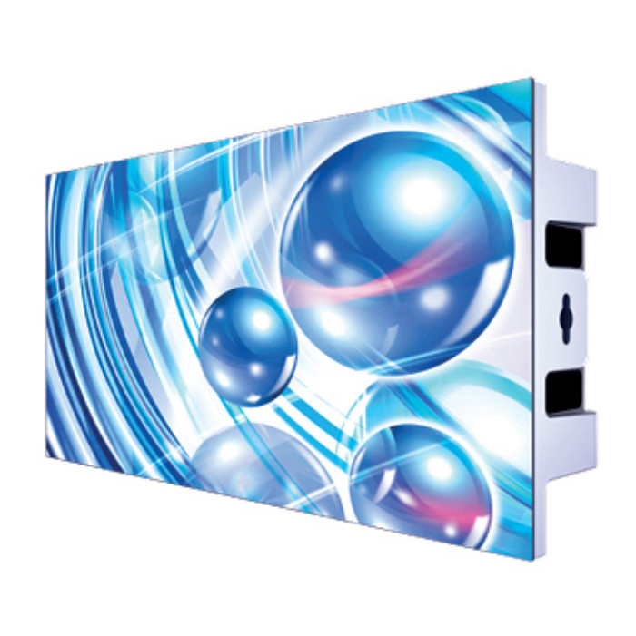 1000 Nits Indoor Fixed LED Display , Stationary P1.25 LED Screen 320x160mm