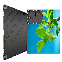 P1.48 Indoor Fixed LED Screen Ultra-Thin LED Wall Panel Screen Display