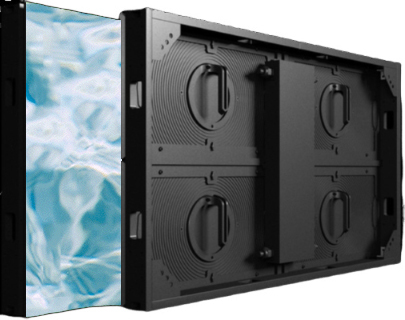 P5 FX-Block LED Display Cabinet - 960x540mm Indoor