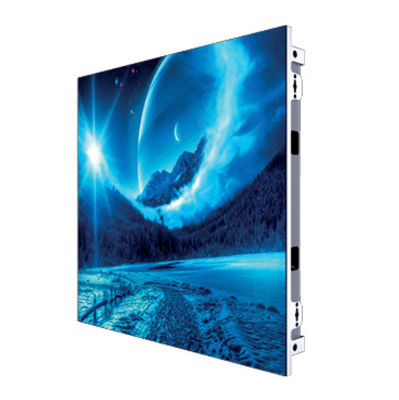 Indoor Fixed LED Display factory, Buy good quality Indoor Fixed LED ...