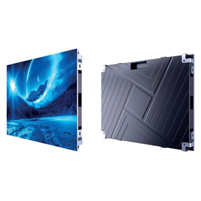 Indoor Fixed LED Display factory, Buy good quality Indoor Fixed LED ...